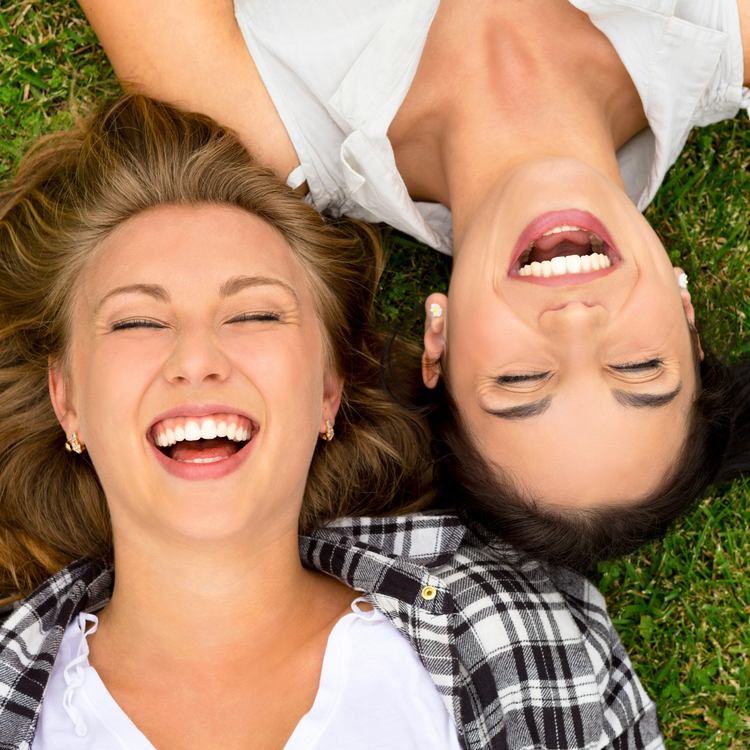 Best Friends Tag – LittleHaloJ