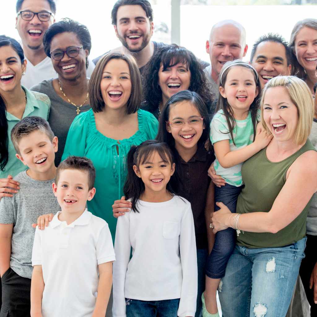 Printable Family Reunion Games | LittleHaloJ