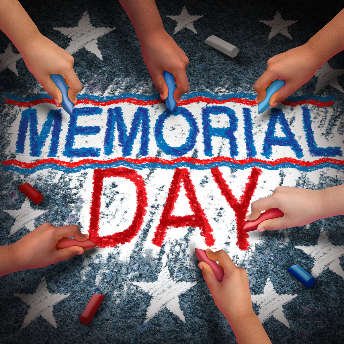 Fun Memorial Day Games to Keep the Kids (and Adults!) Entertained ...