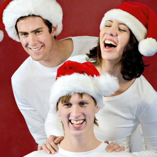 Get in the Christmas Spirit with These Fun Contests! | LittleHaloJ