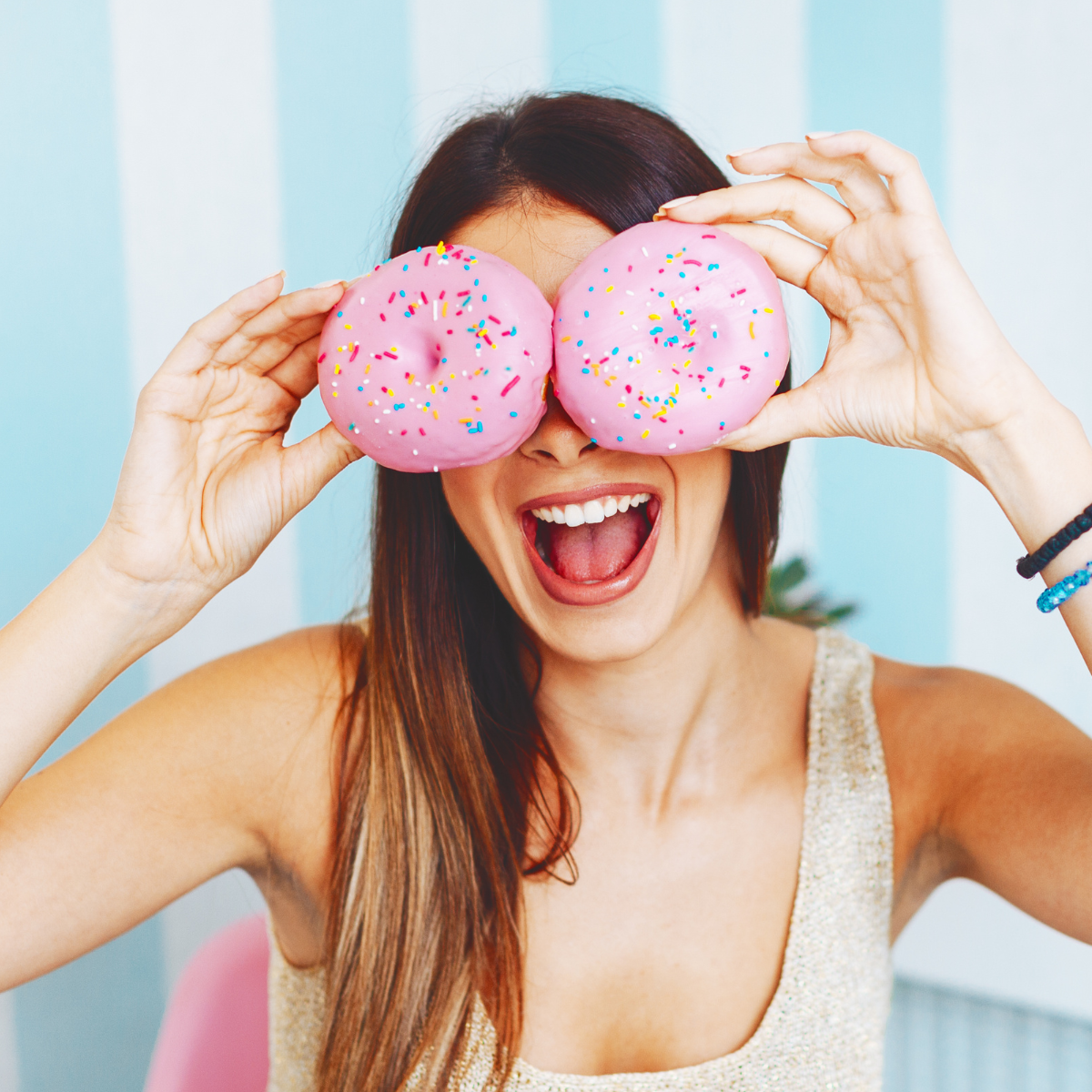 Donut Jokes and Puns | LittleHaloJ