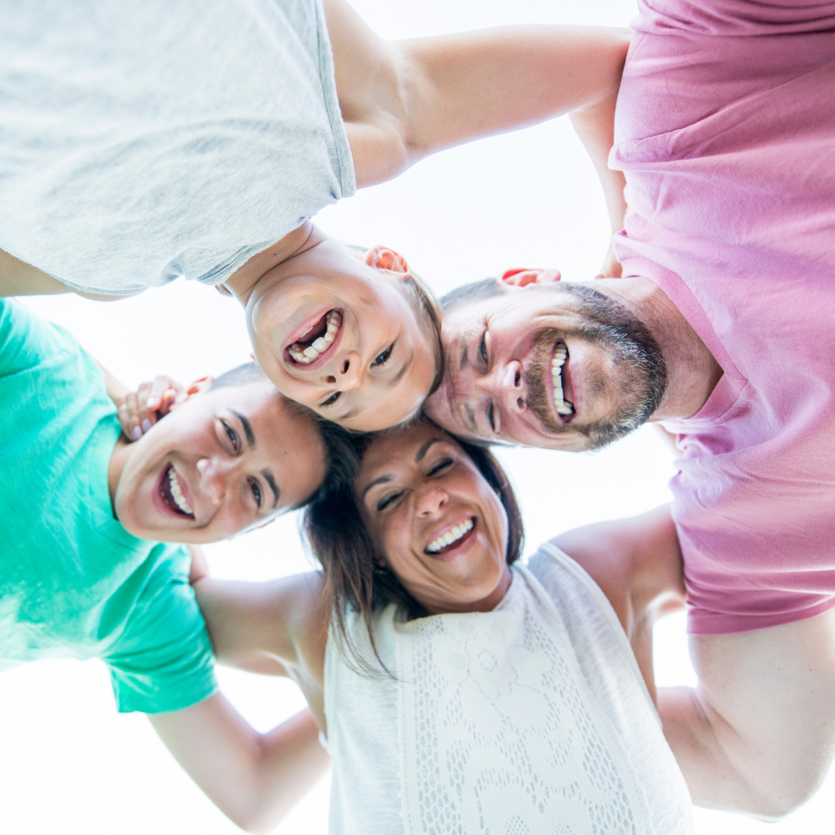 Yes Day Ideas | LittleHaloJ