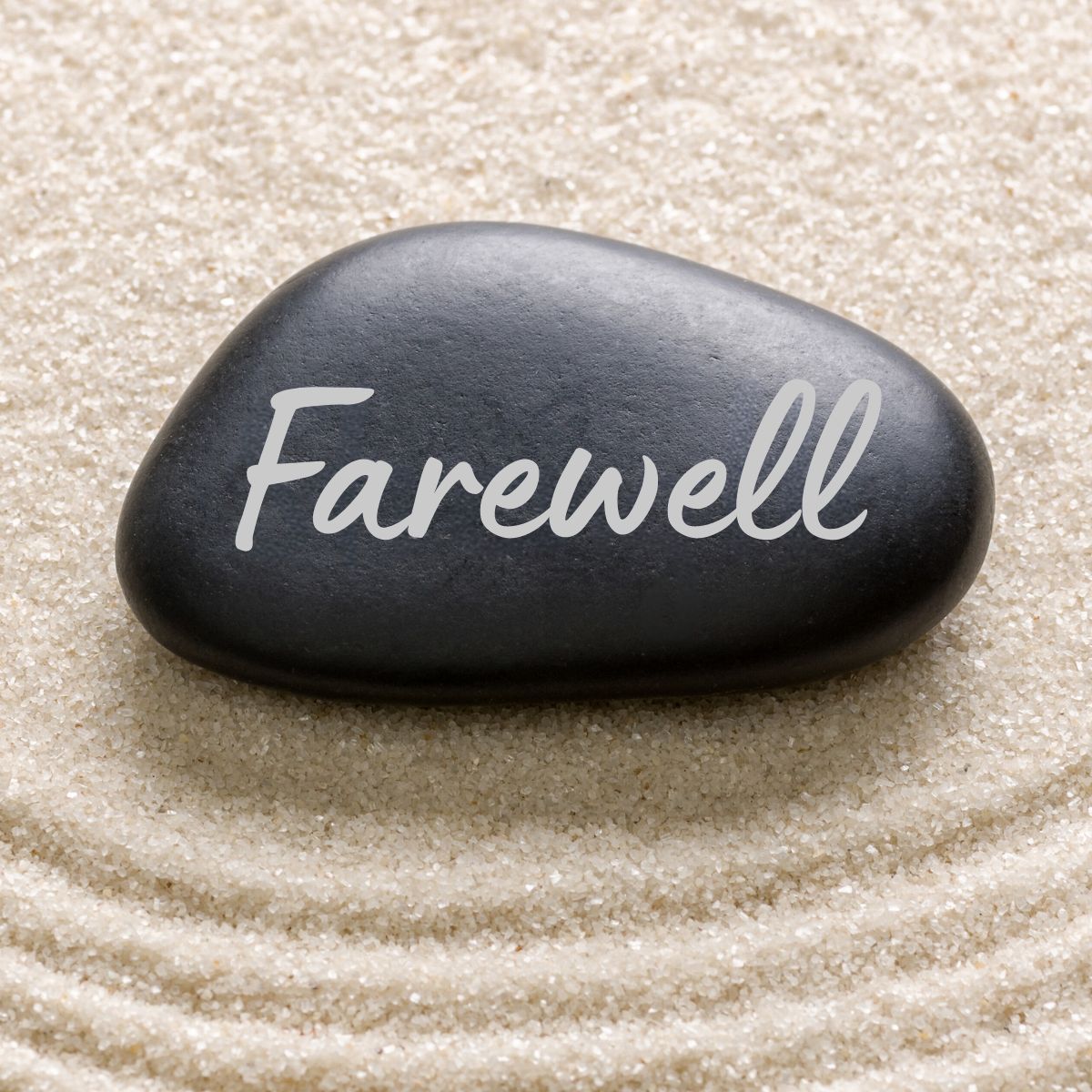 Name for Farewell Party | LittleHaloJ