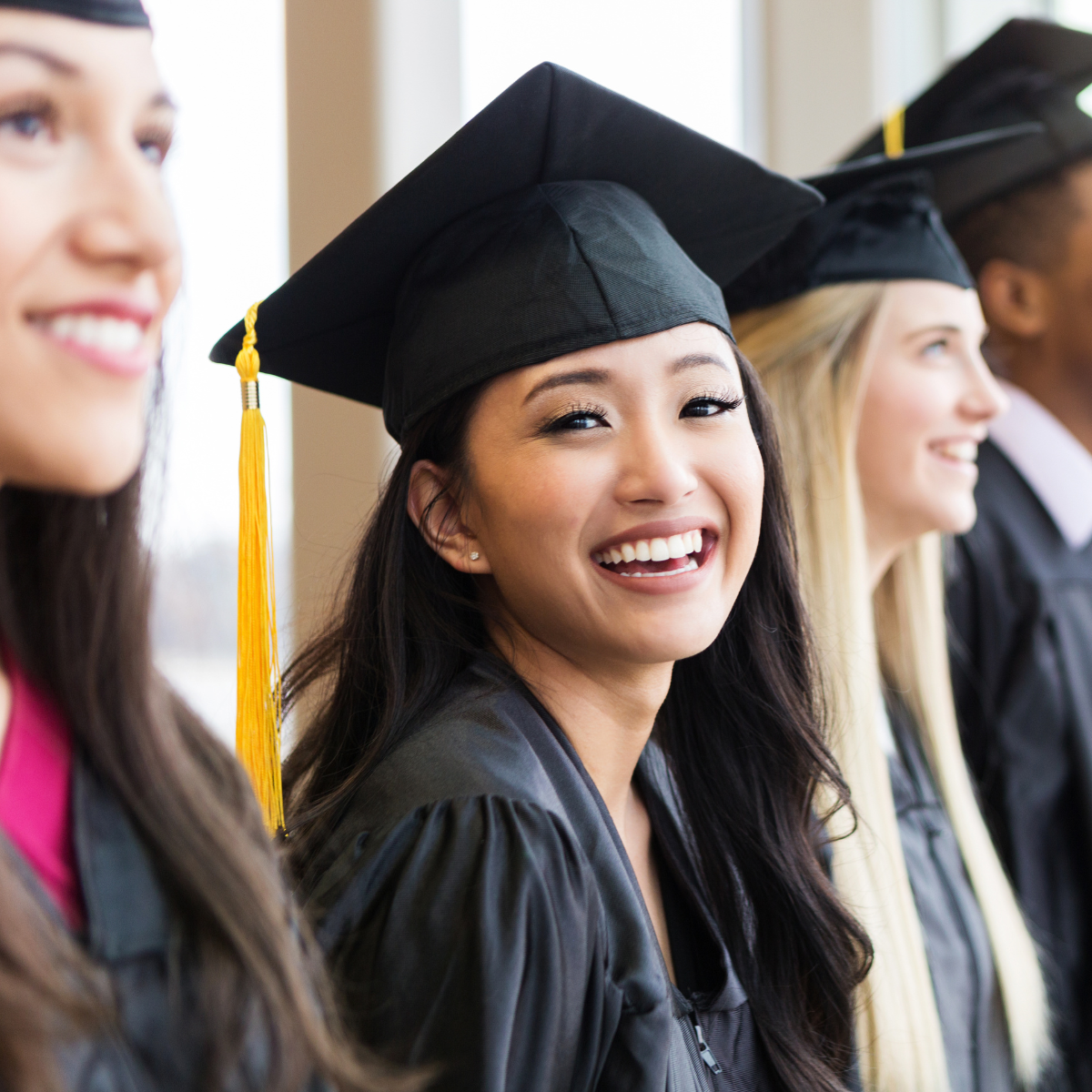 Graduation Jokes | LittleHaloJ