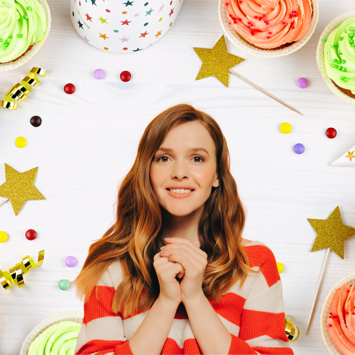 Happy Blessed Birthday Wishes | LittleHaloJ