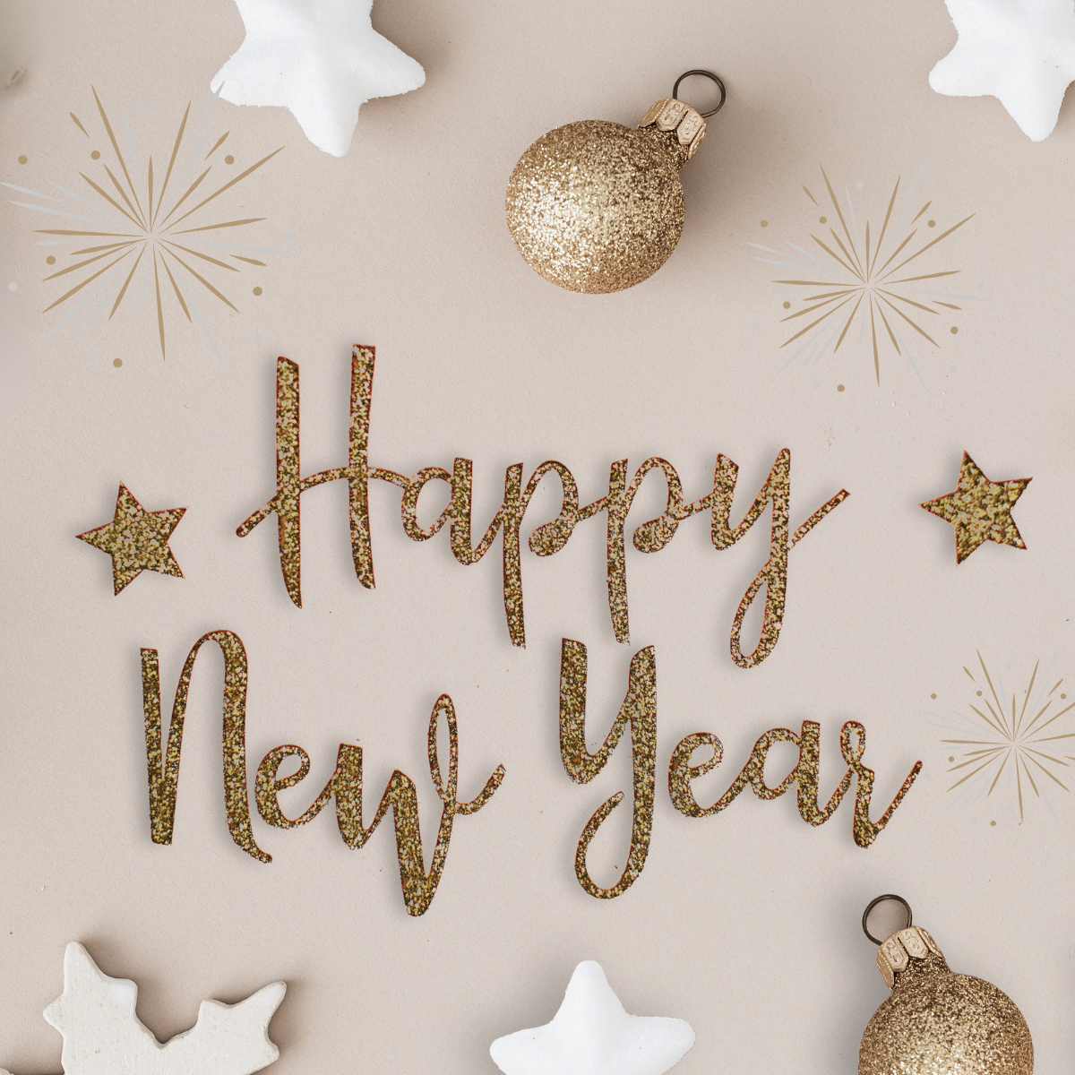 New Years Riddles | LittleHaloJ