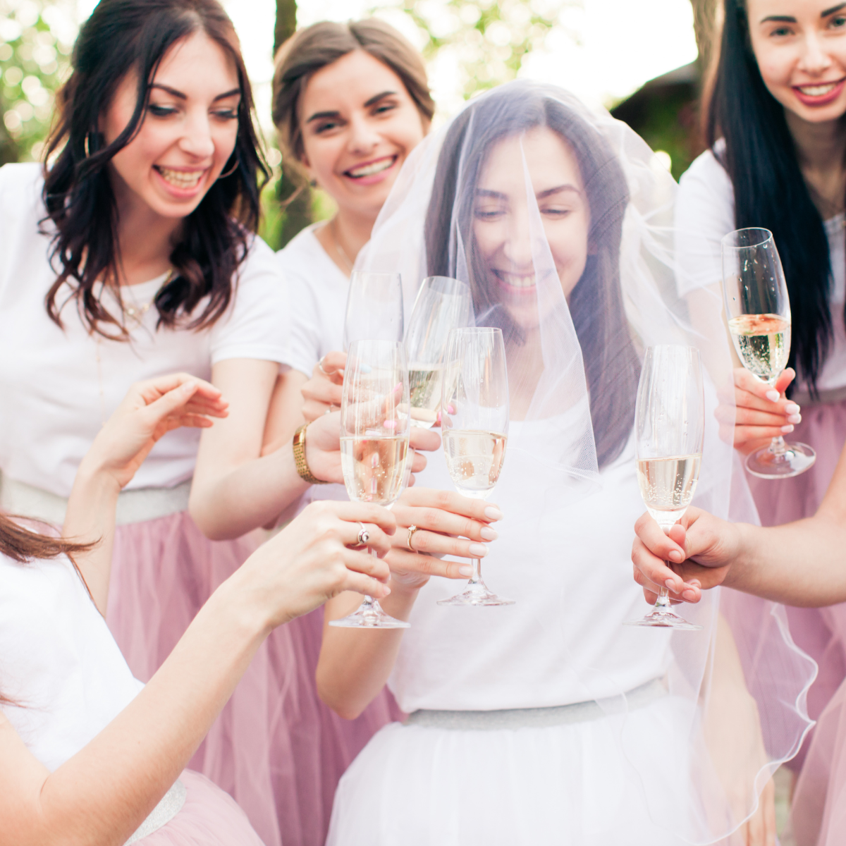 Hen Party Games: Fun and Exciting Activities for Your Bride-to-Be Cele ...