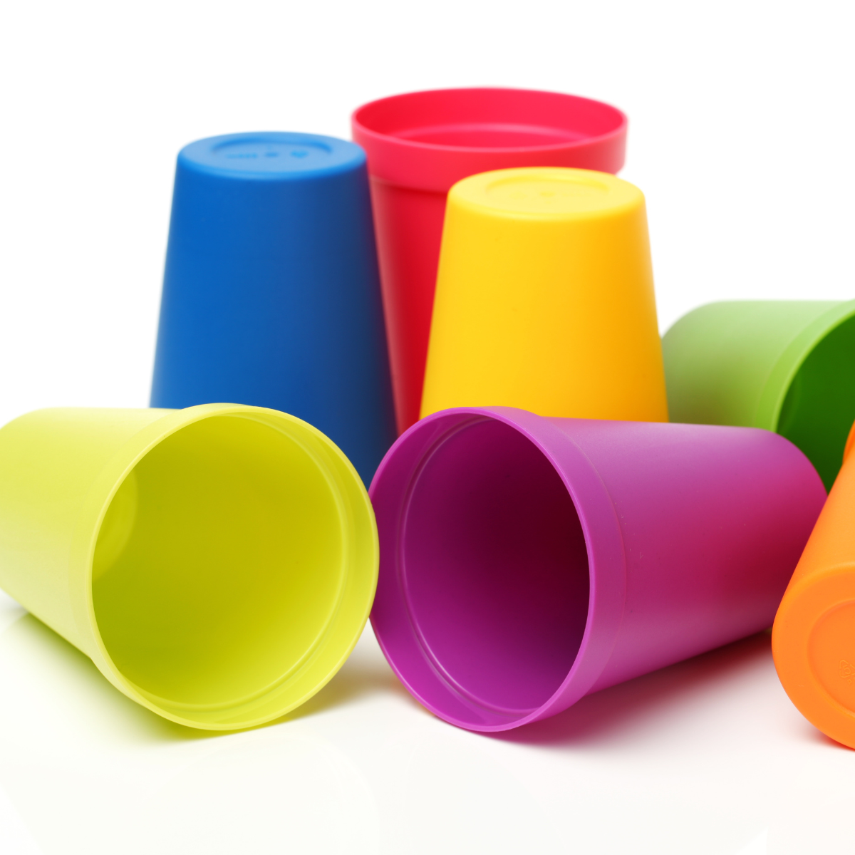 Minute To Win It Cup Games – LittleHaloJ