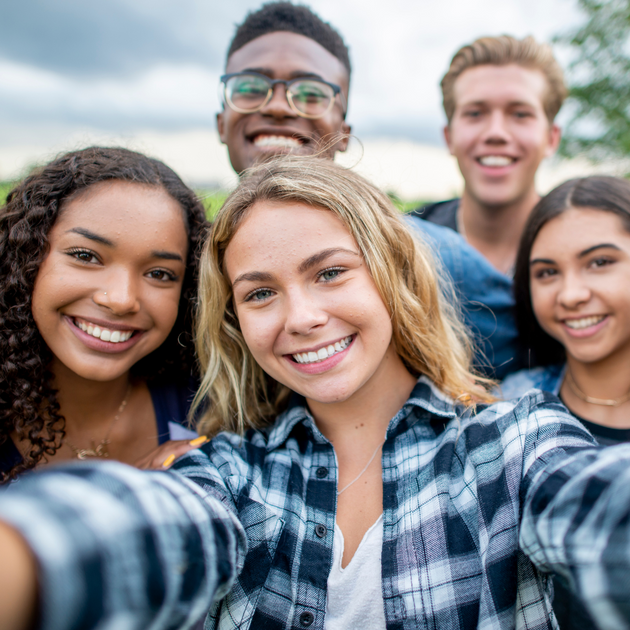 Power of Affirmations for Teens and Tweens | LittleHaloJ