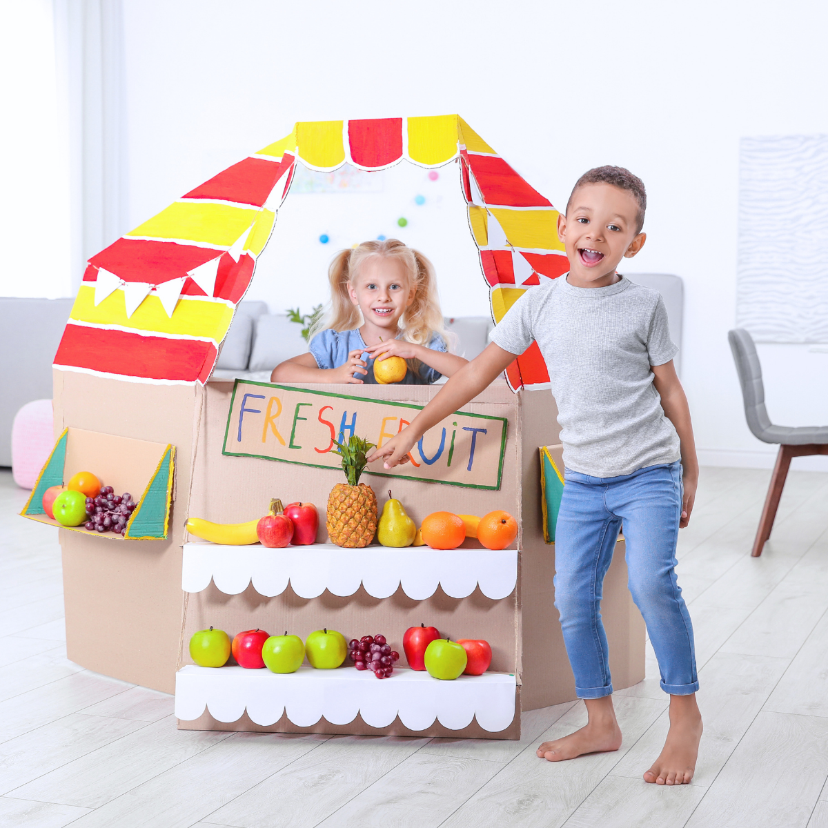 Pretend Play Printables | LittleHaloJ