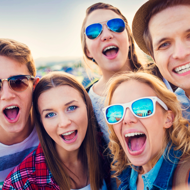 Senior Skip Day Ideas | LittleHaloJ