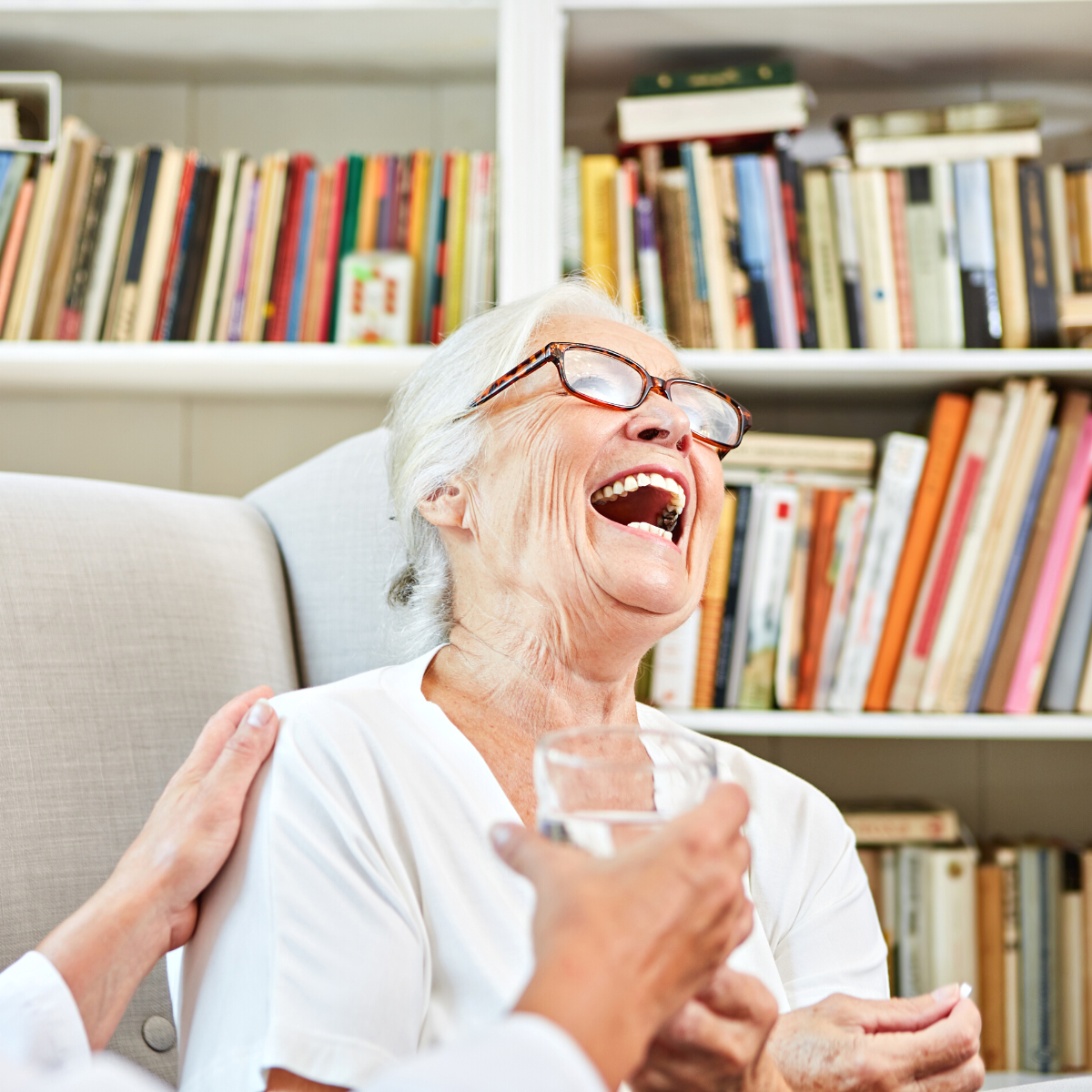 The Best Of Senior Puns Old Age Jokes And Senior Citizen One Liners