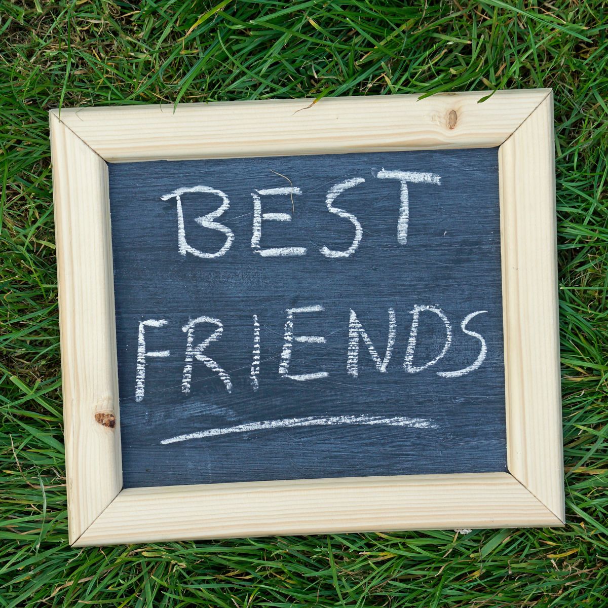 Best Friend Bucket List | LittleHaloJ