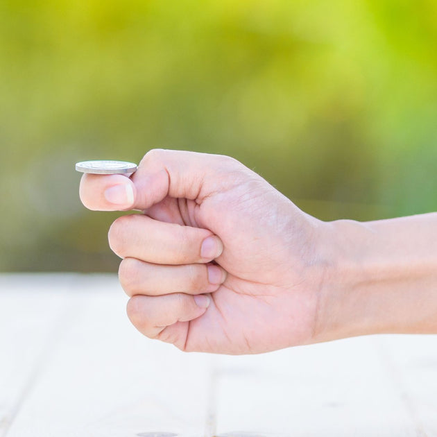 Fun Coin Toss Games | LittleHaloJ