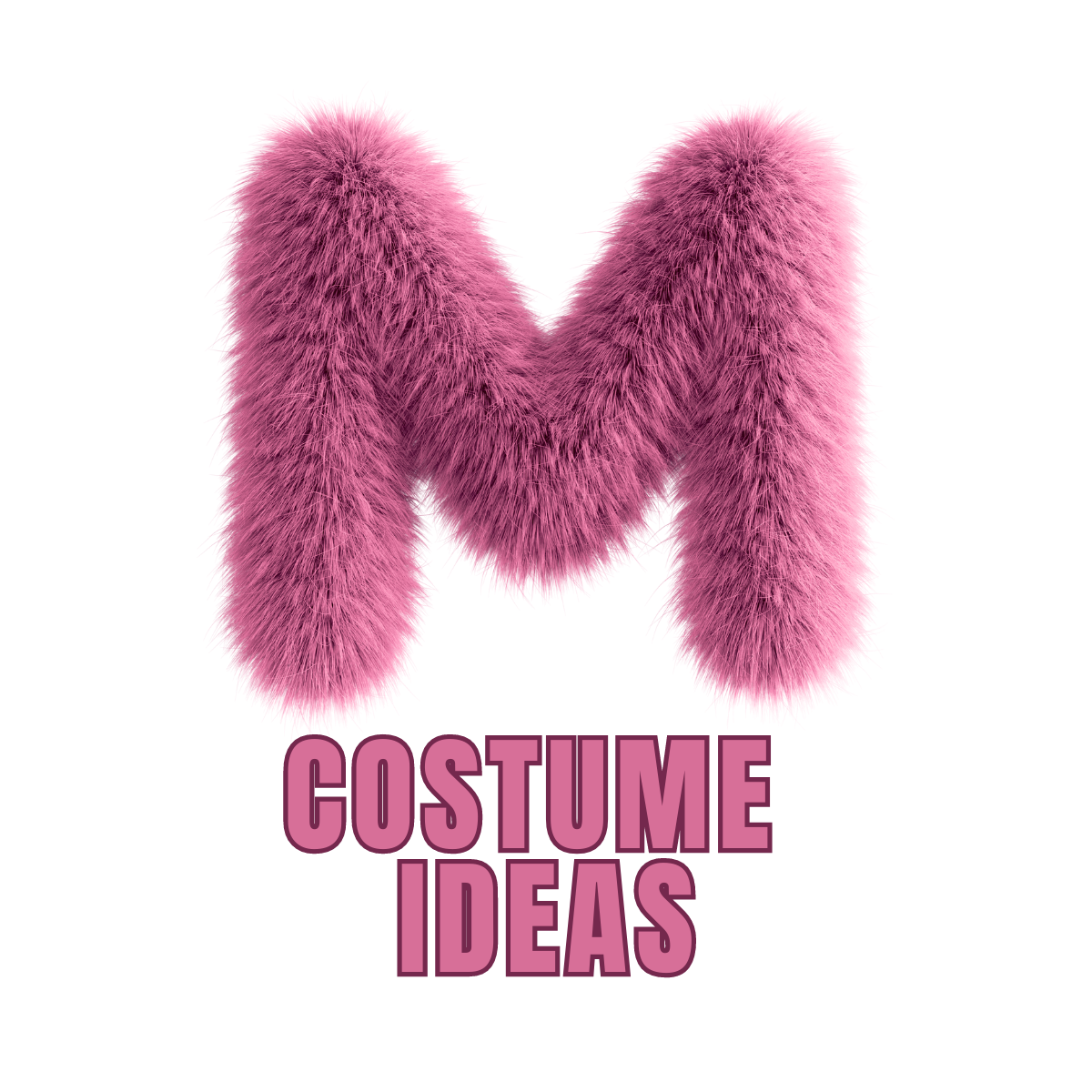Costumes Starting with M | LittleHaloJ
