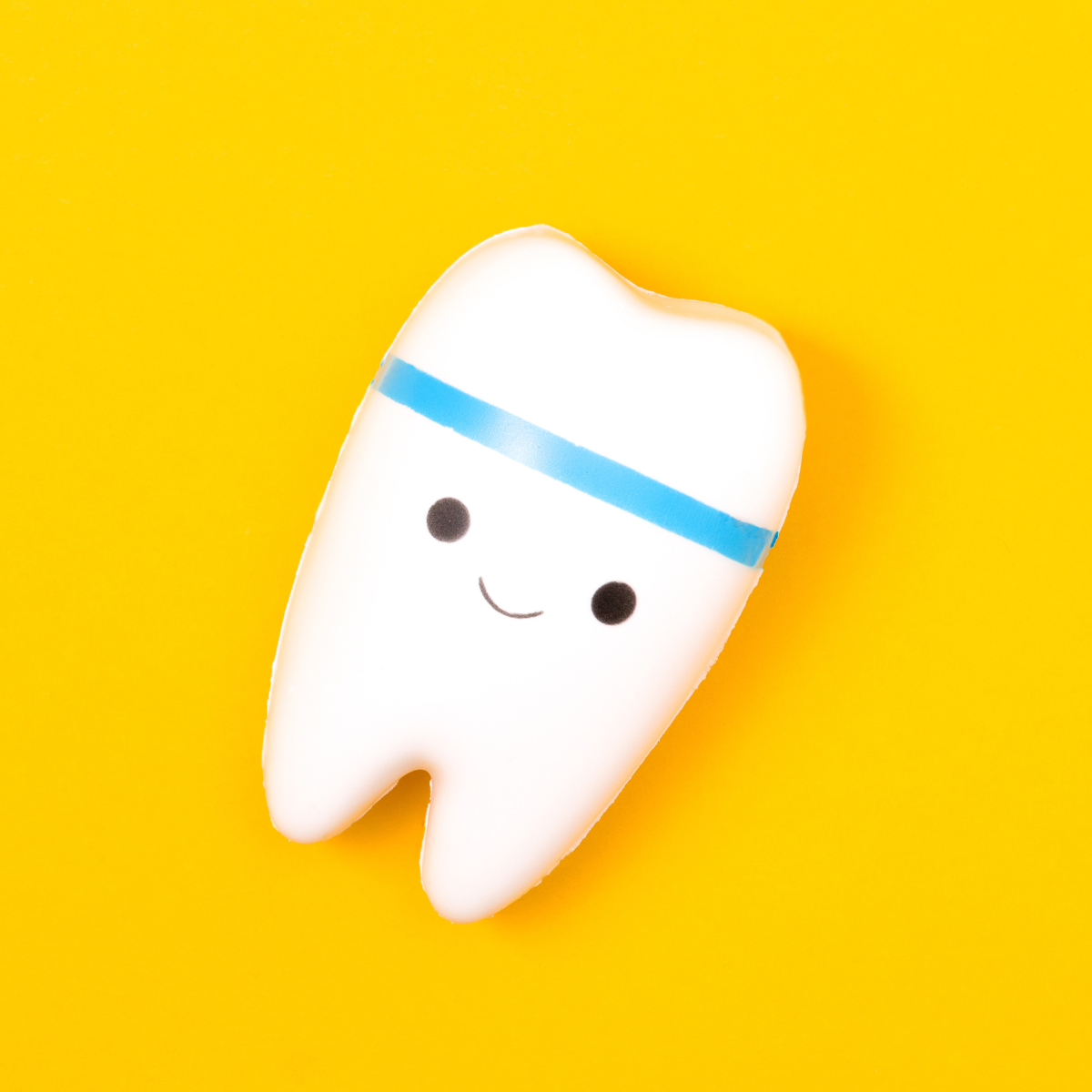 First Tooth Party Ideas | LittleHaloJ