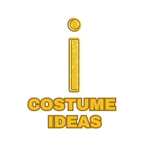 Costumes Starting with I | LittleHaloJ