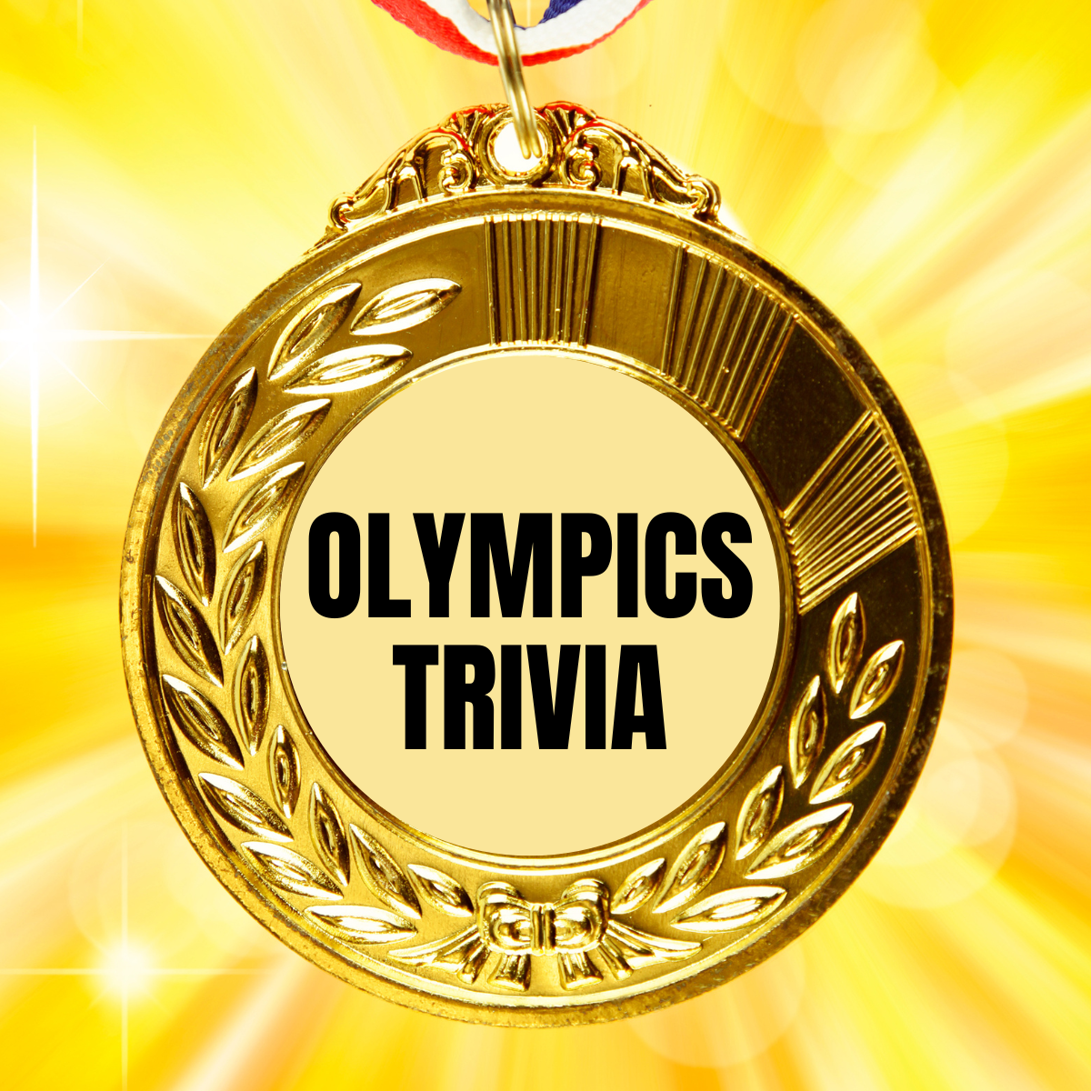 Olympic Trivia Questions | LittleHaloJ