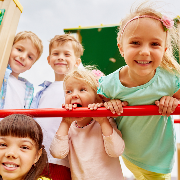 Fun Games to Play at the Park: Outdoor Activities for Kids and Familie ...