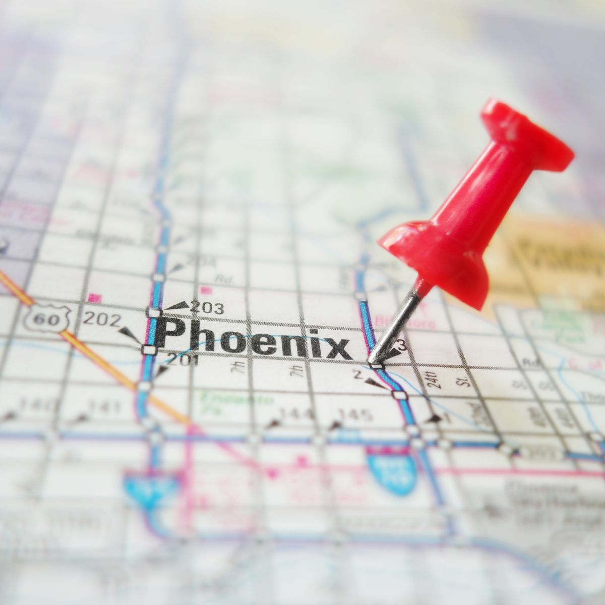 Fun Things to do in Phoenix with Teens | LittleHaloJ